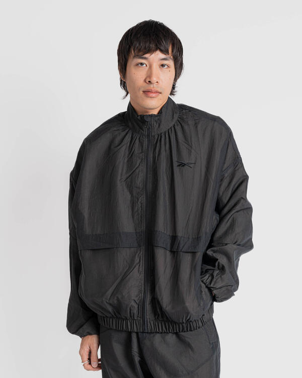 Reebok TRACK JACKET | RMBD00TC99FAB001100A | AFEW STORE Reebok TRACK JACKET | RMBD00TC99FAB001100A | AFEW STORE